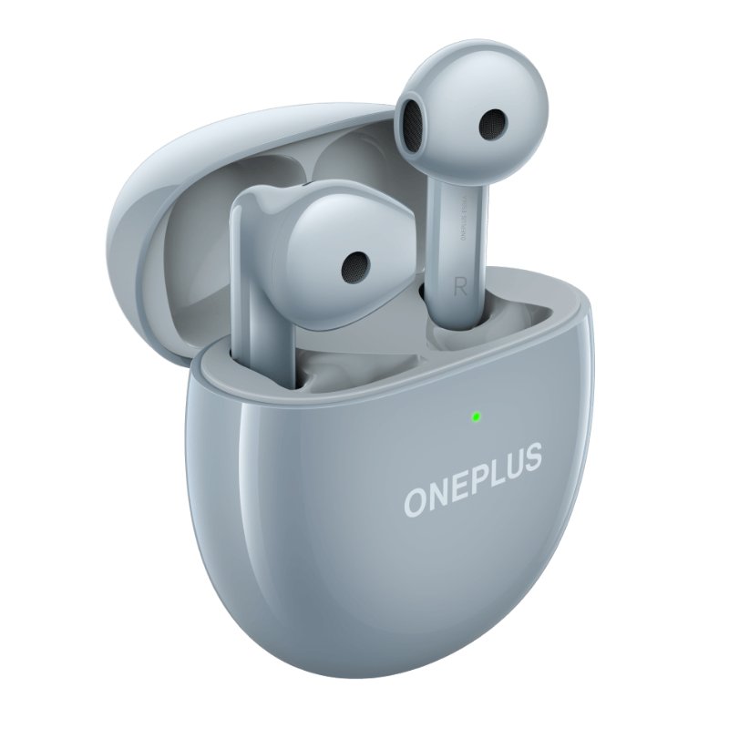 OnePlus Nord Buds CE Titanium Phones OnePlus Nord Buds CE Titanium Phones
